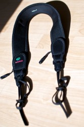 Review: Kata “Reflex-C” Camera Strap – TechPatio
