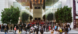 Newly redesigned Apple The Grove now Open in Los Angeles – TechPatio